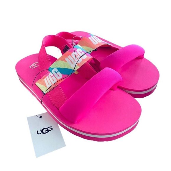 UGG | Shoes | New Ugg Sandals Sz 2 | Poshmark